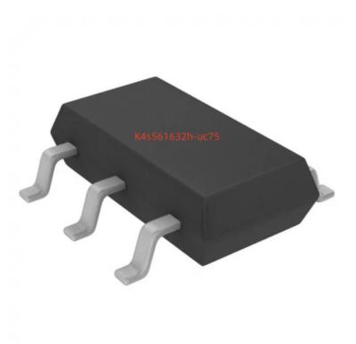 中国 Memory Integrated Circuits K4S561632H-UC75 TSOP-54 販売のため