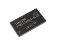 China Memory Integrated Circuits K4B1G1646G-BCH9 FBGA-96 for sale