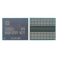 China Memory Integrated Circuits K4G41325FE-HC28 BGA-170 for sale