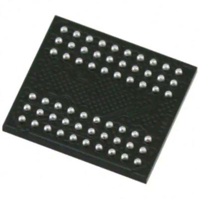 中国 Memory Integrated Circuits K4T1G084QF-BCF7 BGA 販売のため