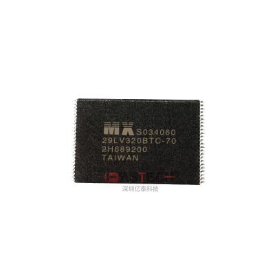 中国 Memory Integrated Circuits K9F5608U0C-YCB0 BGA 販売のため