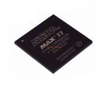 China Embedded Processors EPM1270F256C4N for sale