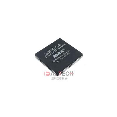 China Embedded Processors EPM7064LC84-15 for sale