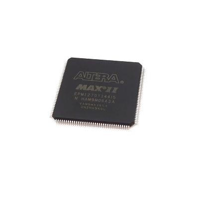 China Embedded Processors EPM1270T144I5N for sale