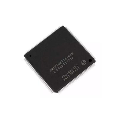 China Embedded Processors 5M1270ZT144C5N for sale
