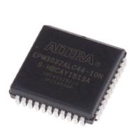 China Embedded Processors EPM3032ALC44-10N for sale
