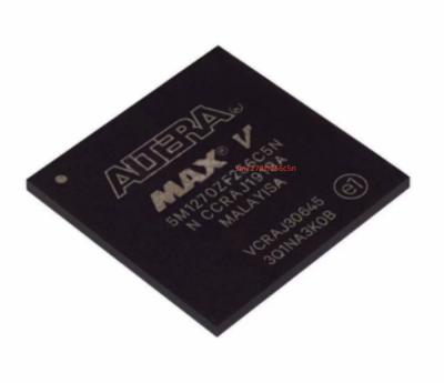 China Embedded Processors 5M1270ZF256C5N for sale