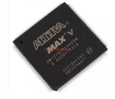 China Embedded Processors 5M1270ZT144A5N for sale
