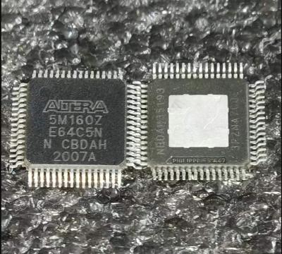 China Embedded Processors 5M160ZE64A5N for sale