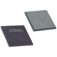 China Embedded Processors EPM2210F324I5N for sale
