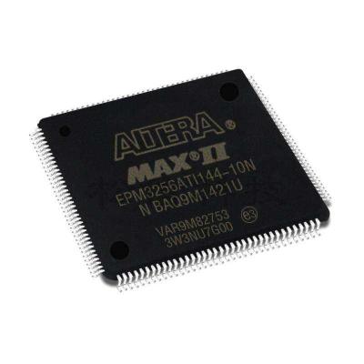 China Embedded Processors EPM3256ATI144-10N for sale
