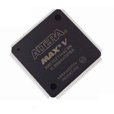 China Embedded Processors 5M570ZT100A5N for sale