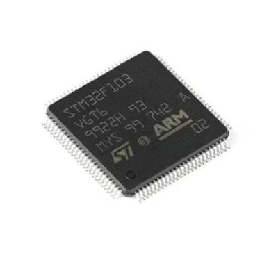 China Embedded Processors 5M570ZT100A5N for sale