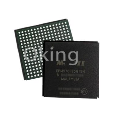 China Embedded Processors EPM570F256C3 for sale