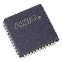 China Embedded Processors EPM7032AELC44-10 for sale