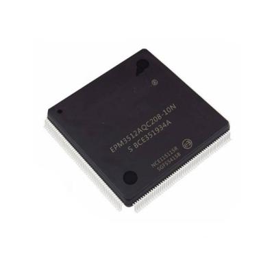 China Embedded Processors EPM3512AQC208-10 for sale