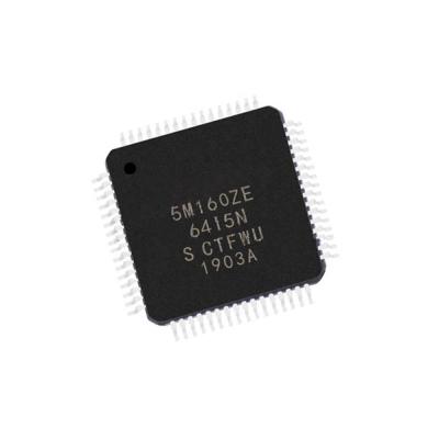 China Embedded Processors 5M160ZE64I5N en venta