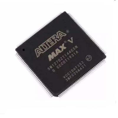 China Embedded Processors 5M1270ZT144I5 en venta