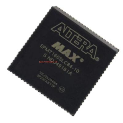 China Embedded Processors EPM7160SLC84-10 for sale