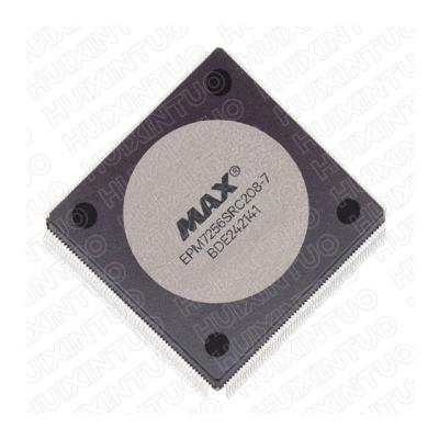 China Embedded Processors EPM7256SRC208-7 en venta