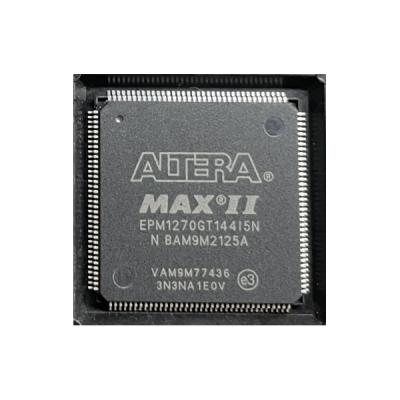 China Embedded Processors EPM1270GT144C4N en venta