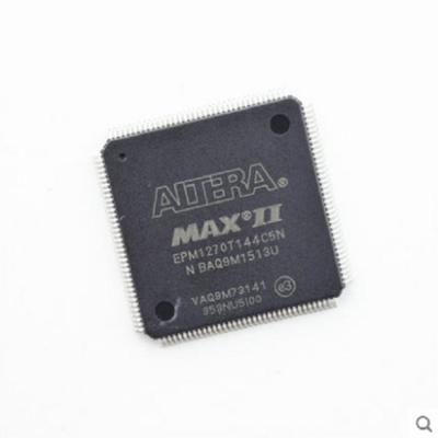 China Embedded Processors EPM1270GT144C4N for sale