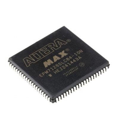 China Embedded Processors EPM7128SLC84-10N for sale