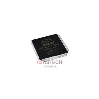 China Embedded Processors EPM7064AETC100-4 for sale