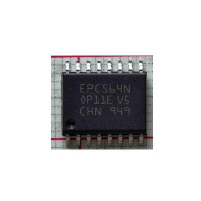 中国 Embedded Processors EPCS64SI16N 販売のため
