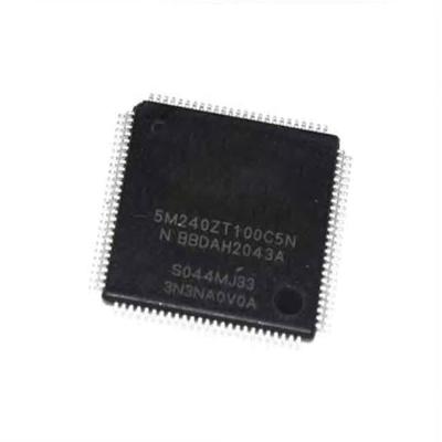 China Embedded Processors 5M240ZT100C5N for sale