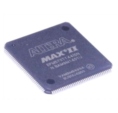 China Embedded Processors EPM570T144I5N for sale