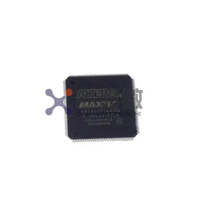 China Embedded Processors 5M240ZT144C5N for sale