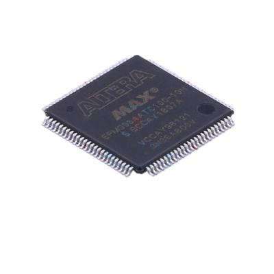 China Embedded Processors 5M160ZE64C5N for sale