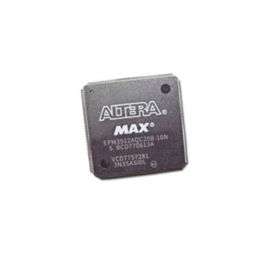 China Embedded Processors EPM3512AQC208-10N for sale