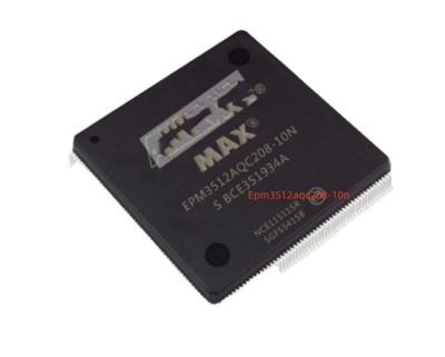 China Embedded Processors EPM3512AQC208-10N for sale