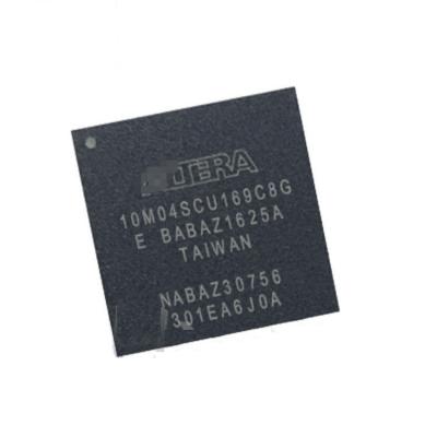 China Embedded Processors 5M240ZT100A5N en venta