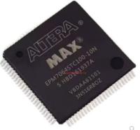 China Embedded Processors EPM7064STC100-10 for sale