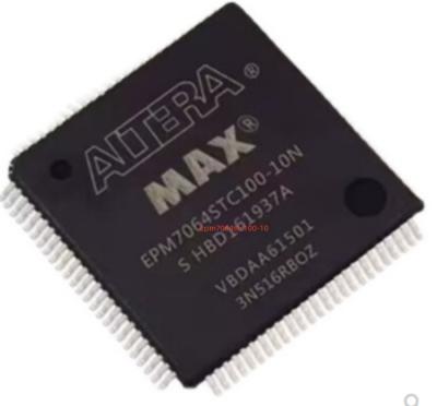 China Embedded Processors EPM7064STC100-10 en venta