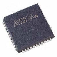 China Embedded Processors EPM7064AELC44-10 for sale