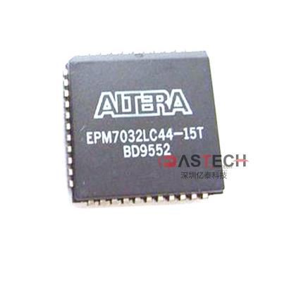 China Embedded Processors EPM3032ALC44-4 Te koop