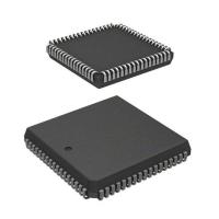 China Embedded Processors EPM7064LC68-10 for sale