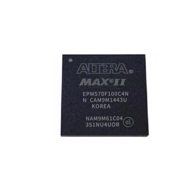 Cina Embedded Processors EPM570F100C5N in vendita