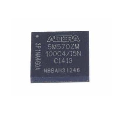 Cina Embedded Processors 5M570ZF256C5N in vendita