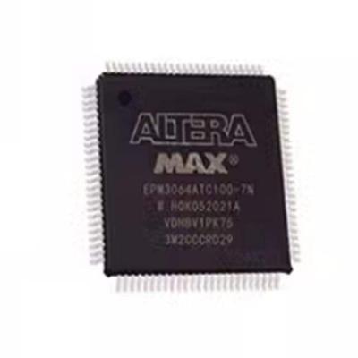 Chine Embedded Processors EPM3064ATC100-10 à vendre