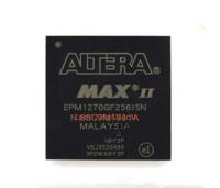 China Embedded Processors EPM1270GF256C4 for sale