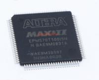 China Embedded Processors EPM240T100I5N for sale