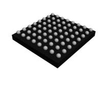China Embedded Processors 5M40ZM64C5N for sale