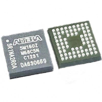 Chine Embedded Processors 5M160ZM68C5N à vendre
