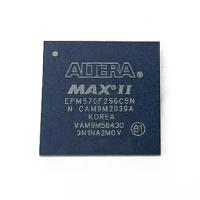 China Embedded Processors EPM570F256C5 for sale