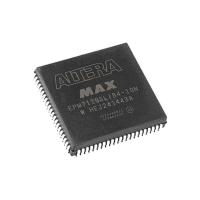 China Embedded Processors EPM7064LC84-10 for sale